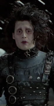 Edward Mos De Tesoura Edward Scissorhands Tim Burton Tim Burton Films