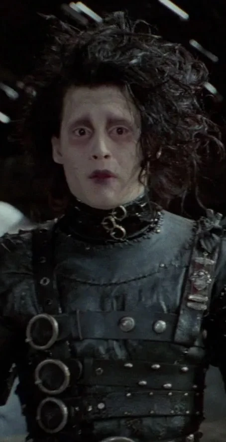 Edward | Tim Burton Wiki | Fandom