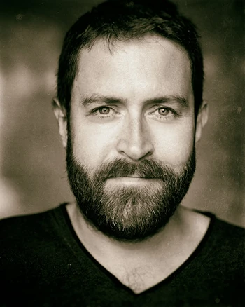 Dan Mersh | Tim Burton Wiki | Fandom