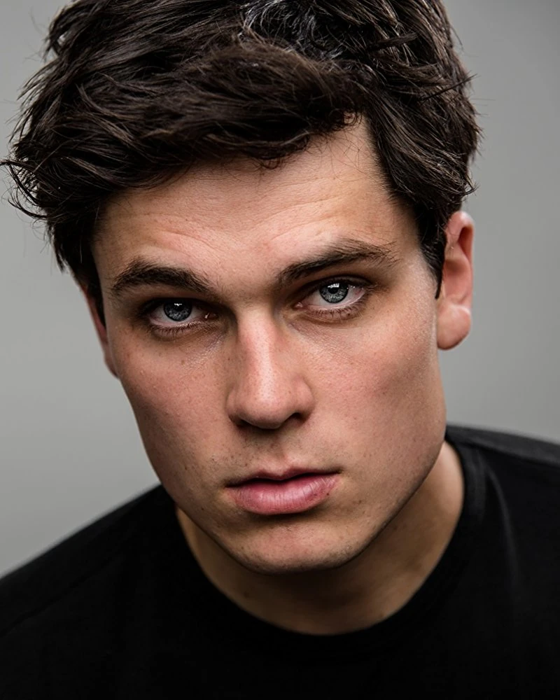 Samuel Woodhams | Tim Burton Wiki | Fandom