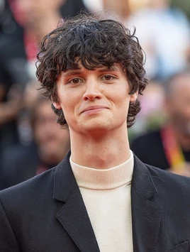 Arthur Conti | Tim Burton Wiki | Fandom