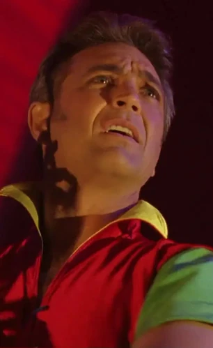 John Grayson | Tim Burton Wiki | Fandom