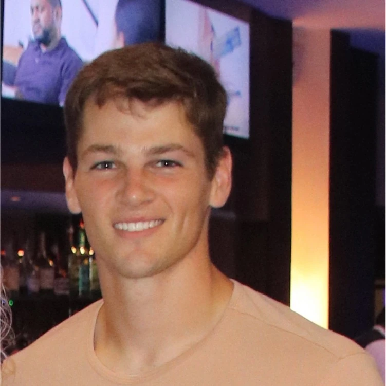 Tristan Dougherty | Tim Burton Wiki | Fandom