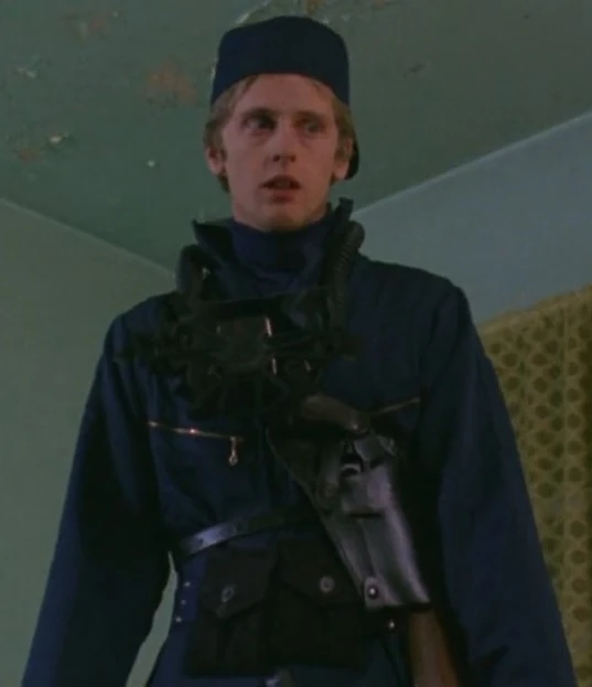 John Rice | Tim Burton Wiki | Fandom