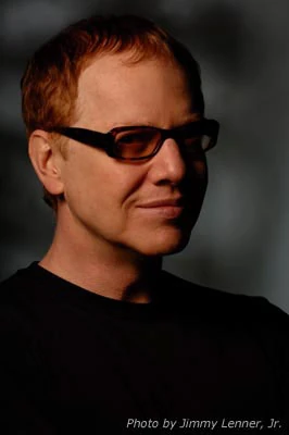 Danny Elfman | Tim Burton Wiki | Fandom