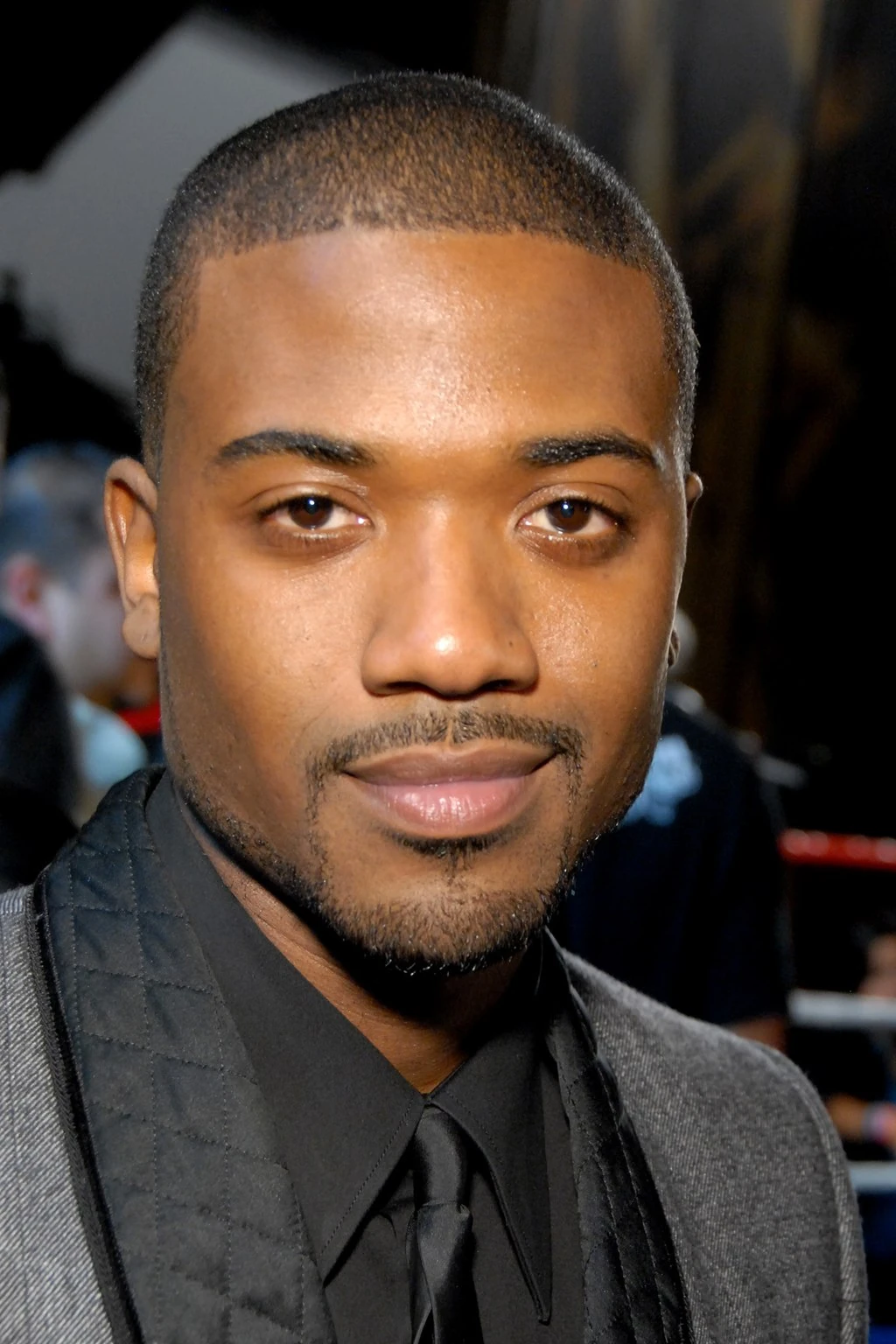Ray J | Tim Burton Wiki | Fandom