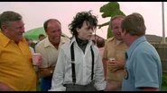 Edward | Tim Burton Wiki | Fandom