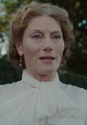 Lady Ascot | Tim Burton Wiki | Fandom