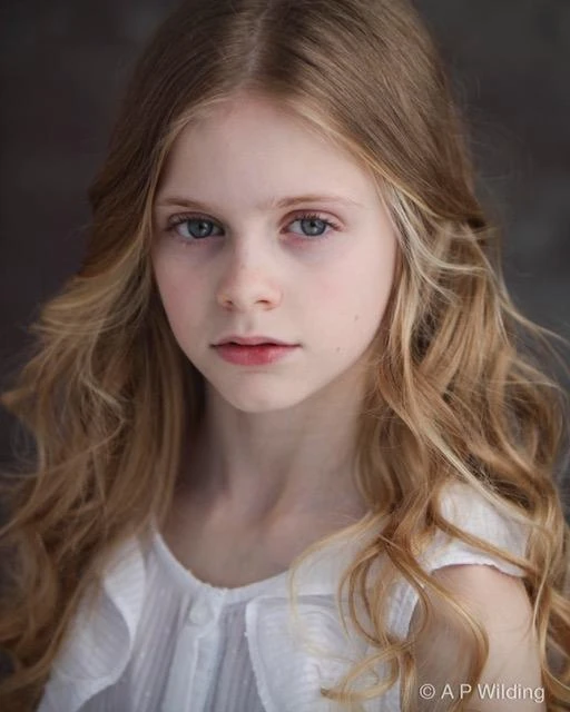 Poppie Boyes | Tim Burton Wiki | Fandom