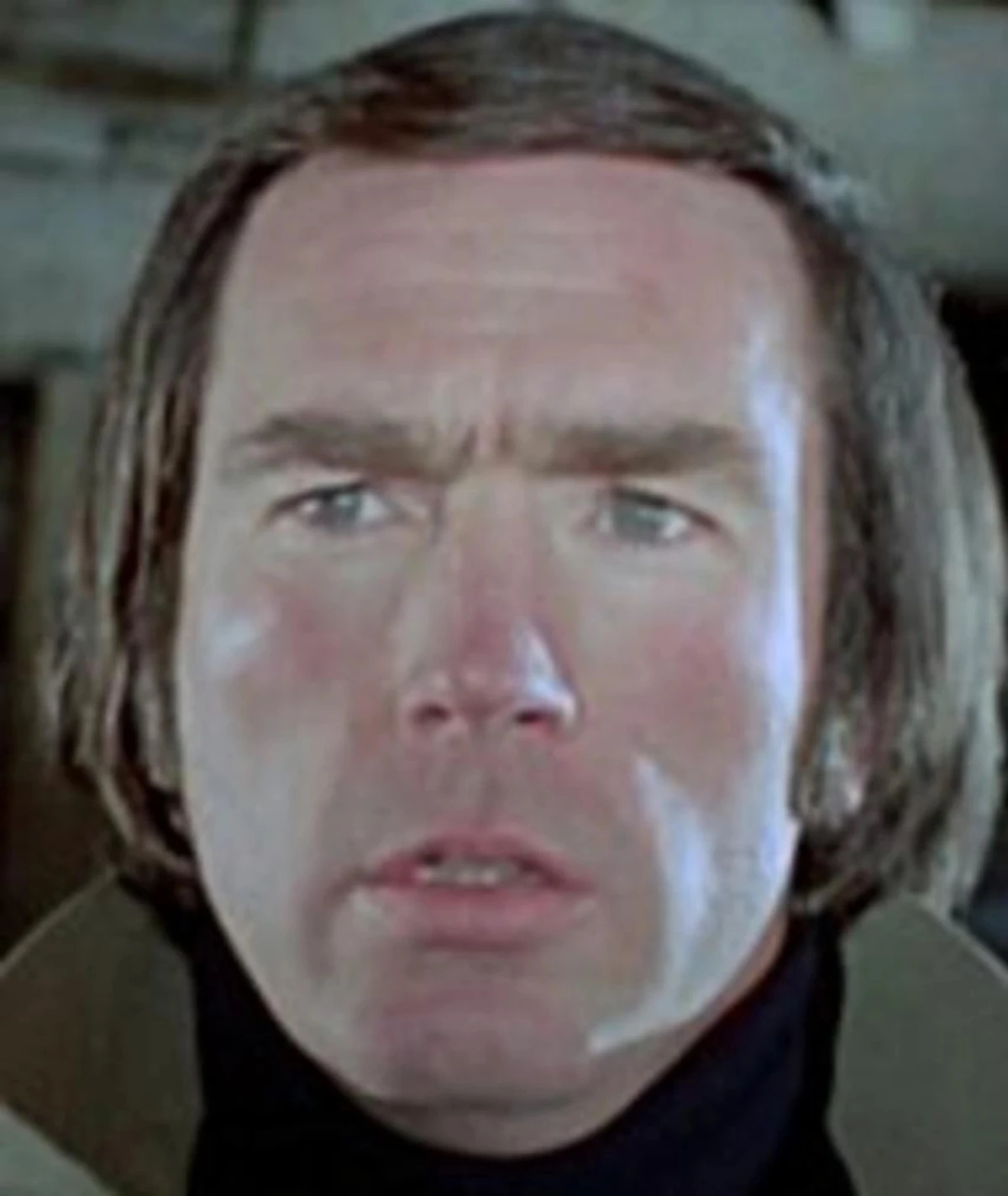 Del Baker | Tim Burton Wiki | Fandom