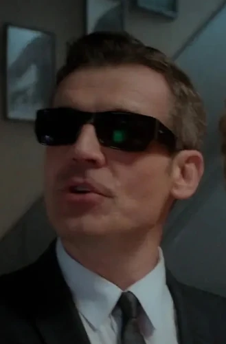 Dino Olivetti | Tim Burton Wiki | Fandom