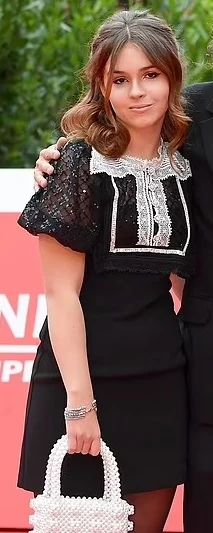 Nell Burton | Tim Burton Wiki | Fandom