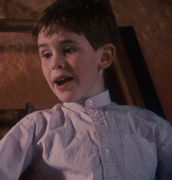 James Henry Trotter | Tim Burton Wiki | Fandom