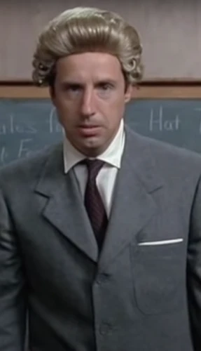 Lance | Tim Burton Wiki | Fandom