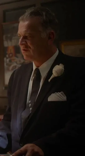 Henri | Tim Burton Wiki | Fandom