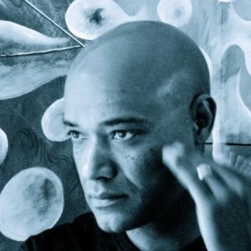 Michael Anthony Jackson | Tim Burton Wiki | Fandom