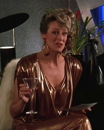 Grace | Tim Burton Wiki | Fandom