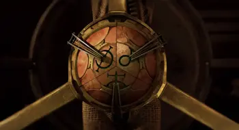 The Talisman | Tim Burton Wiki | Fandom