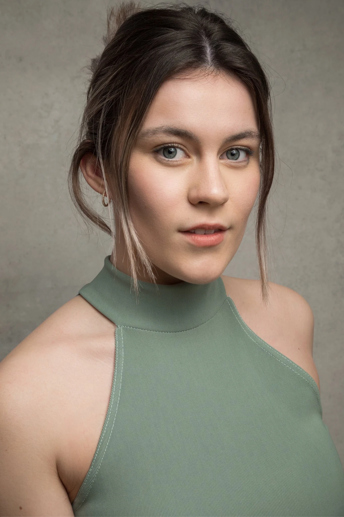 Mia Brown | Tim Burton Wiki | Fandom