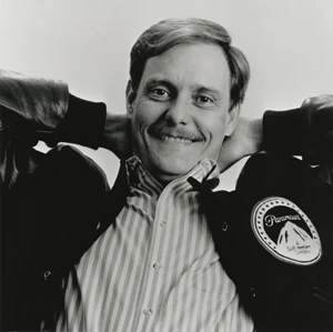 Warren Skaaren | Tim Burton Wiki | Fandom