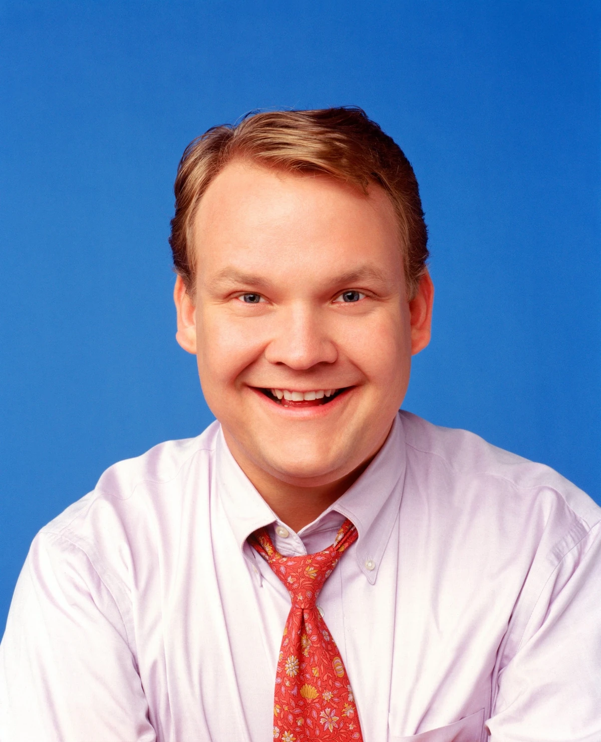 Andy Richter | Tim Burton Wiki | Fandom
