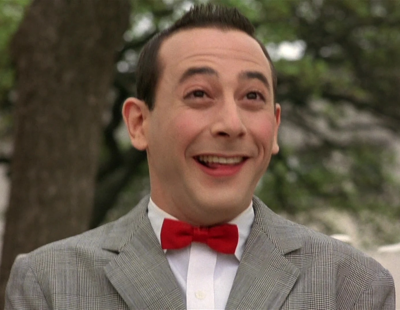 Pee Wee Herman