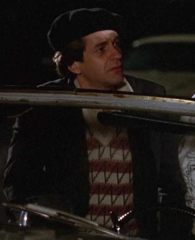 Pierre | Tim Burton Wiki | Fandom