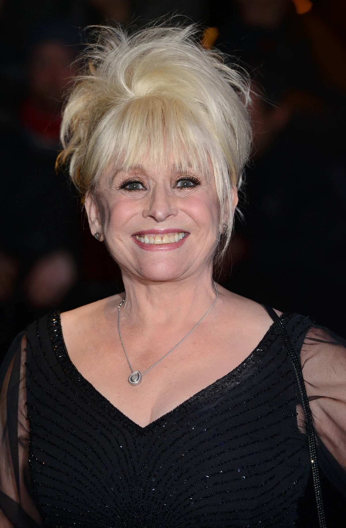 Barbara Windsor | Tim Burton Wiki | Fandom