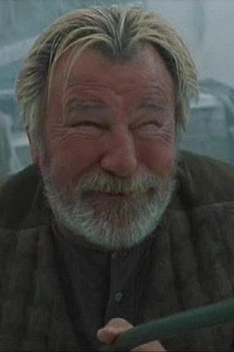 Pappy | Tim Burton Wiki | Fandom