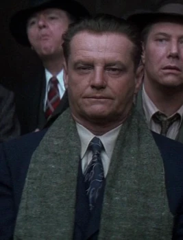 Jimmy Hoffa | Tim Burton Wiki | Fandom
