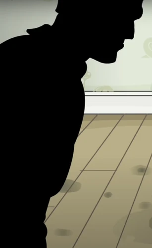 Stainboy's Father | Tim Burton Wiki | Fandom