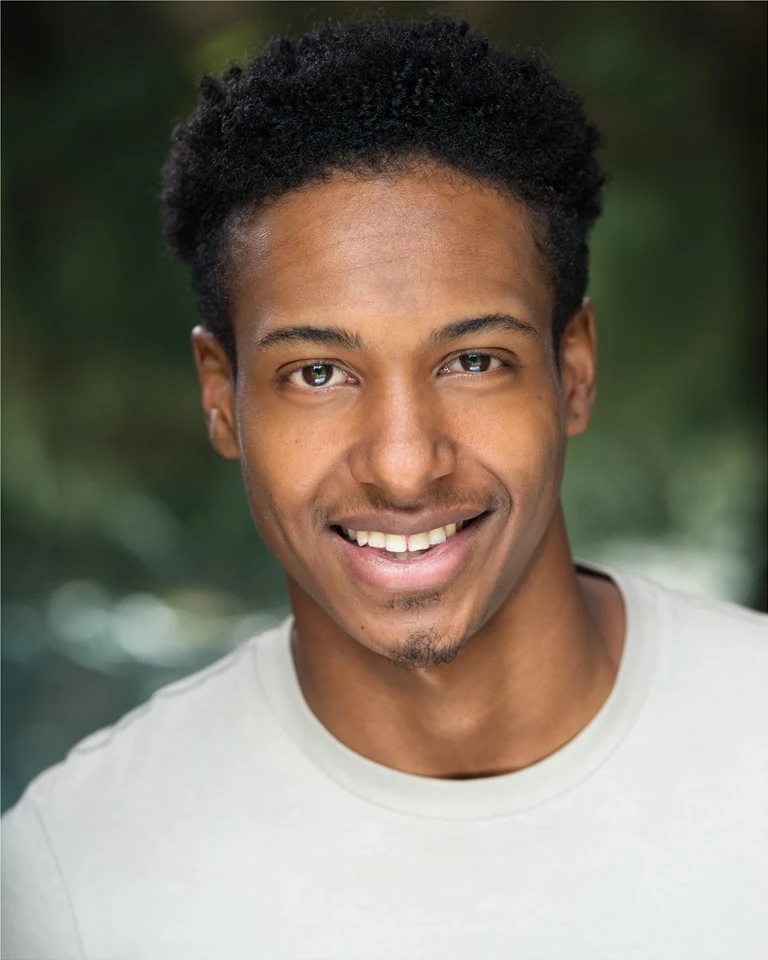 Luke Benoit | Tim Burton Wiki | Fandom