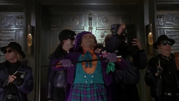 Joker Goons | Tim Burton Wiki | Fandom