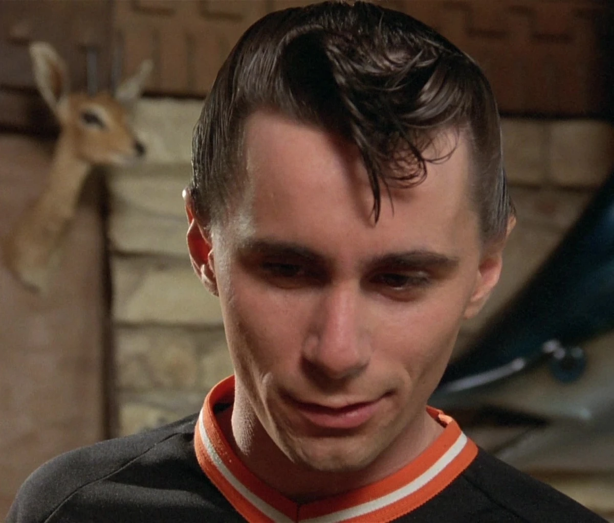 Ralph Seymour | Tim Burton Wiki | Fandom