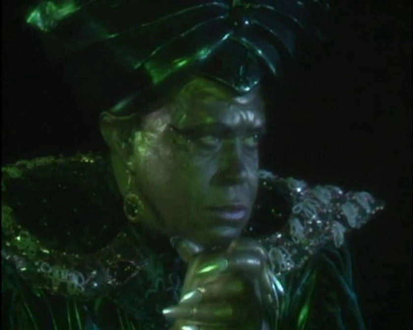 Genie of the Ring | Tim Burton Wiki | Fandom