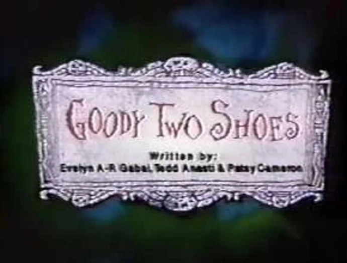 Goody Two Shoes | Tim Burton Wiki | Fandom