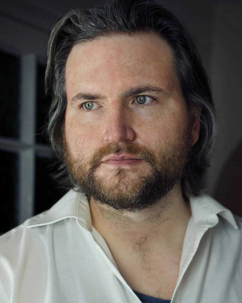 Scott Haney | Tim Burton Wiki | Fandom