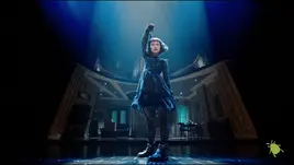 Dead Mom | Tim Burton Wiki | Fandom