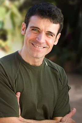 Guido Furlani | Tim Burton Wiki | Fandom