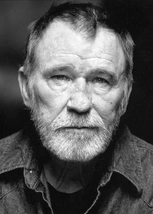 James Gammon | Tim Burton Wiki | Fandom