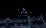 The Graveyard | Tim Burton Wiki | Fandom