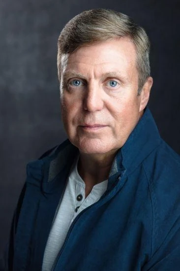 Paul Woodbridge | Tim Burton Wiki | Fandom