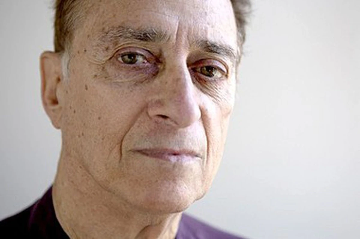 David Rothenberg | Tim Burton Wiki | Fandom