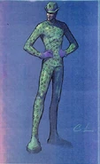 Riddler | Tim Burton Wiki | Fandom