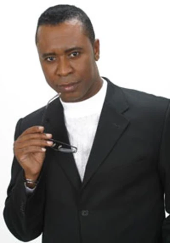 Stogie Kenyatta | Tim Burton Wiki | Fandom