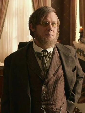 Jeb Nolan | Tim Burton Wiki | Fandom