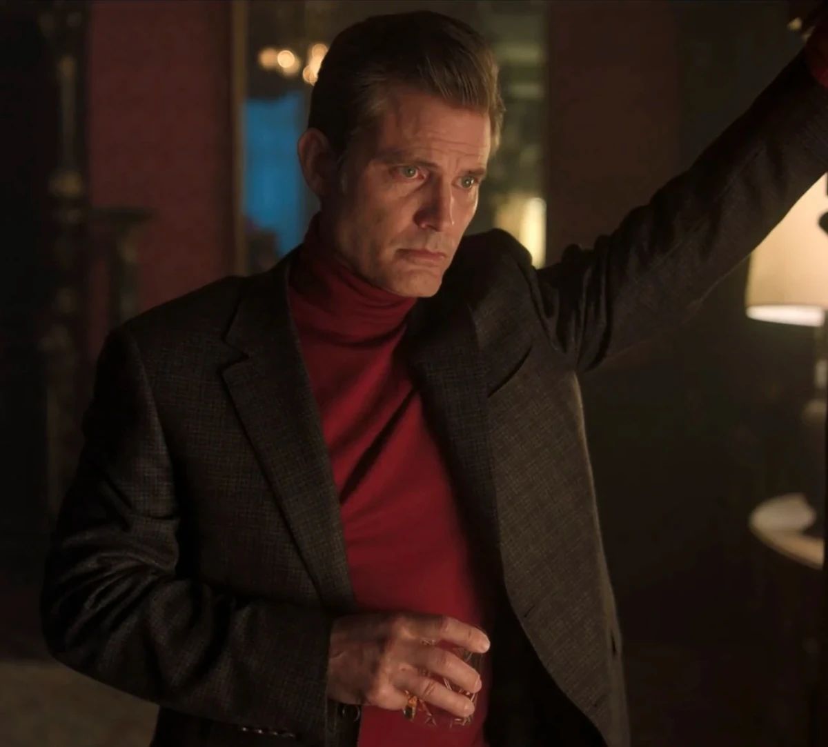 Arnold Hunt | Tim Burton Wiki | Fandom