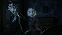 Victoria Everglot | Tim Burton Wiki | Fandom