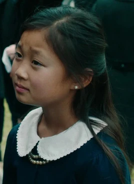 Littler Jane Butterfield | Tim Burton Wiki | Fandom