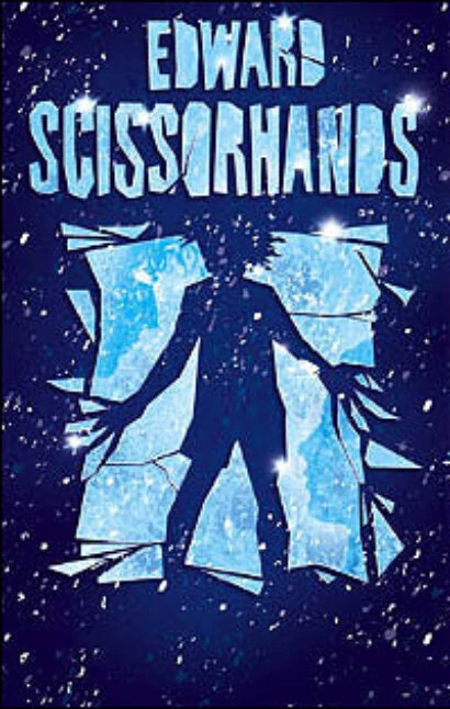 Edward Scissorhands (dance) | Tim Burton Wiki | Fandom